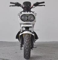 China Electric Off-road Motorbikes Racing Sport Motorcycle Electric Scooter 1200W Moped for sale
