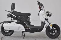 China Electric Off-road Motorbikes Racing Sport Motorcycle Electric Scooter 1200W Moped for sale