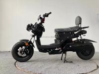 China Electric Off-road Motorbikes Racing Sport Motorcycle Electric Scooter 1200W Moped for sale