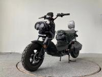 China Electric Off-road Motorbikes Racing Sport Motorcycle Electric Scooter 1200W Moped for sale