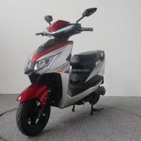 China 3.0-10 Tire 1500W 48V 60V Electric Scooter for Adults Affordable and Customizable for sale