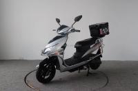China 3.0-10 Tire 1500W 48V 60V Electric Scooter for Adults Affordable and Customizable for sale