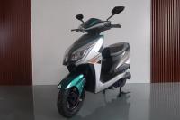 China 3.0-10 Tire 1500W 48V 60V Electric Scooter for Adults Affordable and Customizable for sale