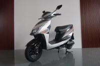 China 3.0-10 Tire 1500W 48V 60V Electric Scooter for Adults Affordable and Customizable for sale