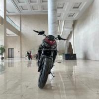 China Adult Lithium Battery Racing Electric Motorcycle 120km/h High Speed 2000w 5000w 10000w for sale