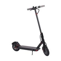 China Max. Speed 40km/h Electric Motorcycles for Adult 48V 500W Electric Scooter Streetbikes for sale