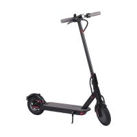 China Max. Speed 40km/h Electric Motorcycles for Adult 48V 500W Electric Scooter Streetbikes for sale