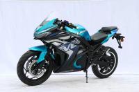 China Adult High Speed 2000W 8000W Bicycle Motorcycle Electric Scooter with Pedal Disc Brake for sale