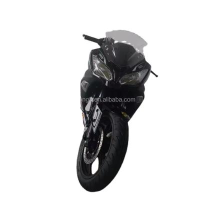 China LCD Intelligent Display Electric Motorcycle with Speed 65-120km/h and Stylish Design for sale