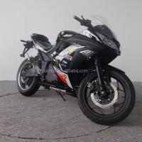 China LCD Intelligent Display Electric Motorcycle with Speed 65-120km/h and Stylish Design for sale