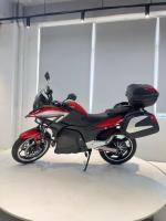 China Electric Dirt Bike 72v Lithium Battery Adult Off-road Touring Sportbikes Motorcycles for sale
