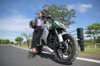 China 72V 3000W Electric Racing Motorcycles for Sport Off Road Motorcycle Type Sportbikes for sale