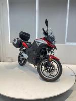 China 72v Off-road Electric Dirt Bike The Ultimate Choice for Touring and Sportbikes Racing for sale