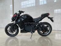 China Comfortable Seat Electric Motorcycle 1000W 1500W 60V 72V Super Power Lead Acid Battery for sale