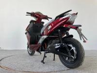 China Electric Motorcycle Moto Electrica 1500w 2000W Lithium Battery Mobility Scooter 100km for sale