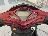 China Electric Motorcycle Moto Electrica 1500w 2000W Lithium Battery Mobility Scooter 100km for sale