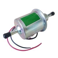 China Ford Cars Auto Parts High Pressure Fuel Pump HEP-02A HEP-02 HEP02A for Auto Engine for sale