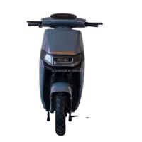 China Electricity Fuel EEC Off Road Motorcycle 3000W High Power Sport Scooter with Battery for sale