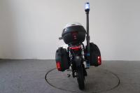 China Electricity Fuel 3000W-8000W Electric Racing Motorcycle with EEC and Brushless Motor for sale
