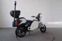 China 72V Voltage Racing Motorcycle for Street Sports 6-8 Hours Charging Time 80km Distance for sale