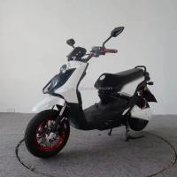 China 500W/1000W/1500W Brushless Motor Electric Motorcycles for Adults Max. Speed 40 60km/h for sale
