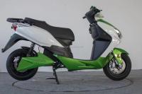 China Electric Motorcycle Moto Electrica Bike 2000w Lithium Battery Long Range Waterproof for sale