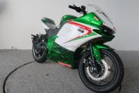 China Max Load 300KG Take Your Riding to the Next Level with Our 12inch Off-Road Motorcycle for sale