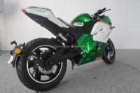 China Max Load 300KG Take Your Riding to the Next Level with Our 12inch Off-Road Motorcycle for sale