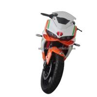 China Racing Motorcycles 72V 10000W Top Speed 120km/h DKD Electric Motorcycle for Adventure for sale