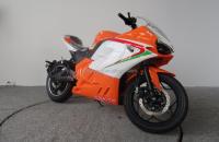 China Racing Motorcycles 72V 10000W Top Speed 120km/h DKD Electric Motorcycle for Adventure for sale
