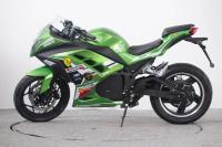 China 8000w 72v Electric Motorcycle Mid Drive Motocross Bike with Speed Range of 65-120km/h for sale
