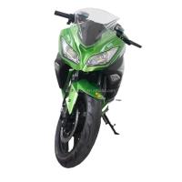 China 8000w 72v Electric Motorcycle Mid Drive Motocross Bike with Speed Range of 65-120km/h for sale