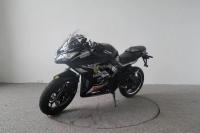 China 8000w 72v Electric Motorcycle Mid Drive Motocross Bike with Speed Range of 65-120km/h for sale