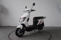 China Electric Motorcycle 48V Streetbikes 500w 800w Moped Scooter Motorbike for Adults E Bike for sale