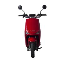 China 3 Wheel Electric Motorcycle 72V 1000w 1500w LED Display Mobility Scooter Streetbikes for sale