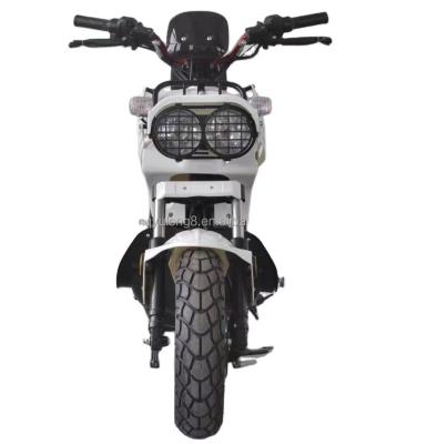 China Customizable 1500W-2000W Electric Scooters with Double Headlights and Fast Charging for sale