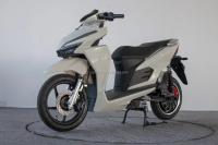 China 200kg Max Load LCD Display 72v 55ah Lithium Battery Electric Motorcycle 1000w for Adult for sale