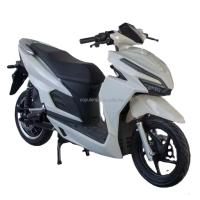 China 3000W72V30ah Variable Speed Electric Scooter The Ultimate Solution for Your Business for sale
