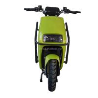 China 10inch Tire 60V800W Electric Motorcycle The Perfect Blend of Performance and Style for sale