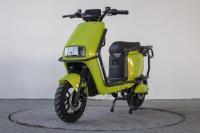 China 10inch Tire 60V800W Electric Motorcycle The Perfect Blend of Performance and Style for sale