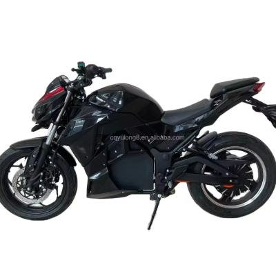 China 72V 3000W Electric Racing Off Road Sportbikes Customized for Your Requirements for sale