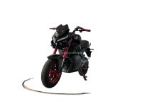 China Sportbikes 72V High Speed Electric Motorcycle 2000W 3000W Off-road Adult Motorcycles for sale