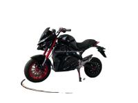 China Sportbikes 72V High Speed Electric Motorcycle 2000W 3000W Off-road Adult Motorcycles for sale