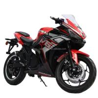 China 72V 2000W 3000W 5000W Electric Motorcycles Sportbikes EV Scooter moto electrica Racing Motorcycle Adult for sale