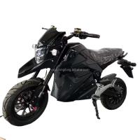 China Disc Brake Electric Off-road Motorcycles 2000W/3000W/5000W for Off-road Enthusiasts for sale
