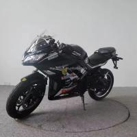 China 2000W 3000W 72V Electric Racing Motorcycle for Adult Max Load 200kg Charging time 6-8h for sale