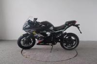 China 2000W 3000W 72V Electric Racing Motorcycle for Adult Max Load 200kg Charging time 6-8h for sale