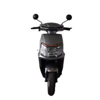 China 800W 48v 60v High Speed Electric Motorcycle with Customerized Features and Disc Brake for sale