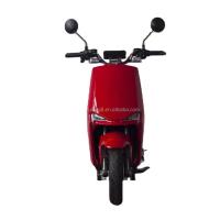 China Powerful Electric Motorcycle for Adults Max. Speed 40 60km/h Max Load 200kg 800W Model for sale
