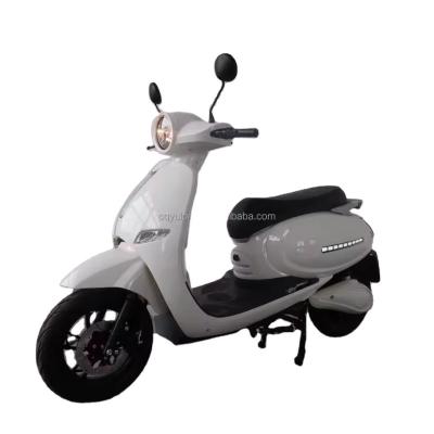 China Max Load 200kg Sport High Power 800W 20AH Electric Bicycle/Electric Scooter Motorcycle Type Streetbikes for sale